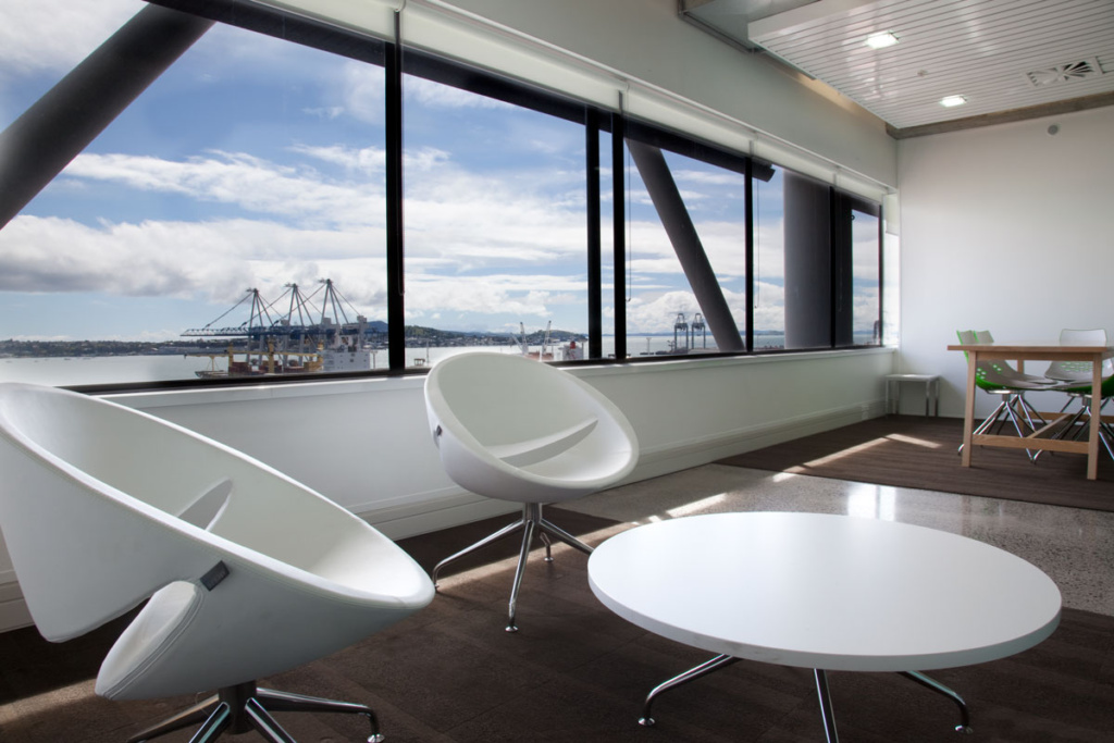 30 STACK INTERIORS - Rebecca Swan